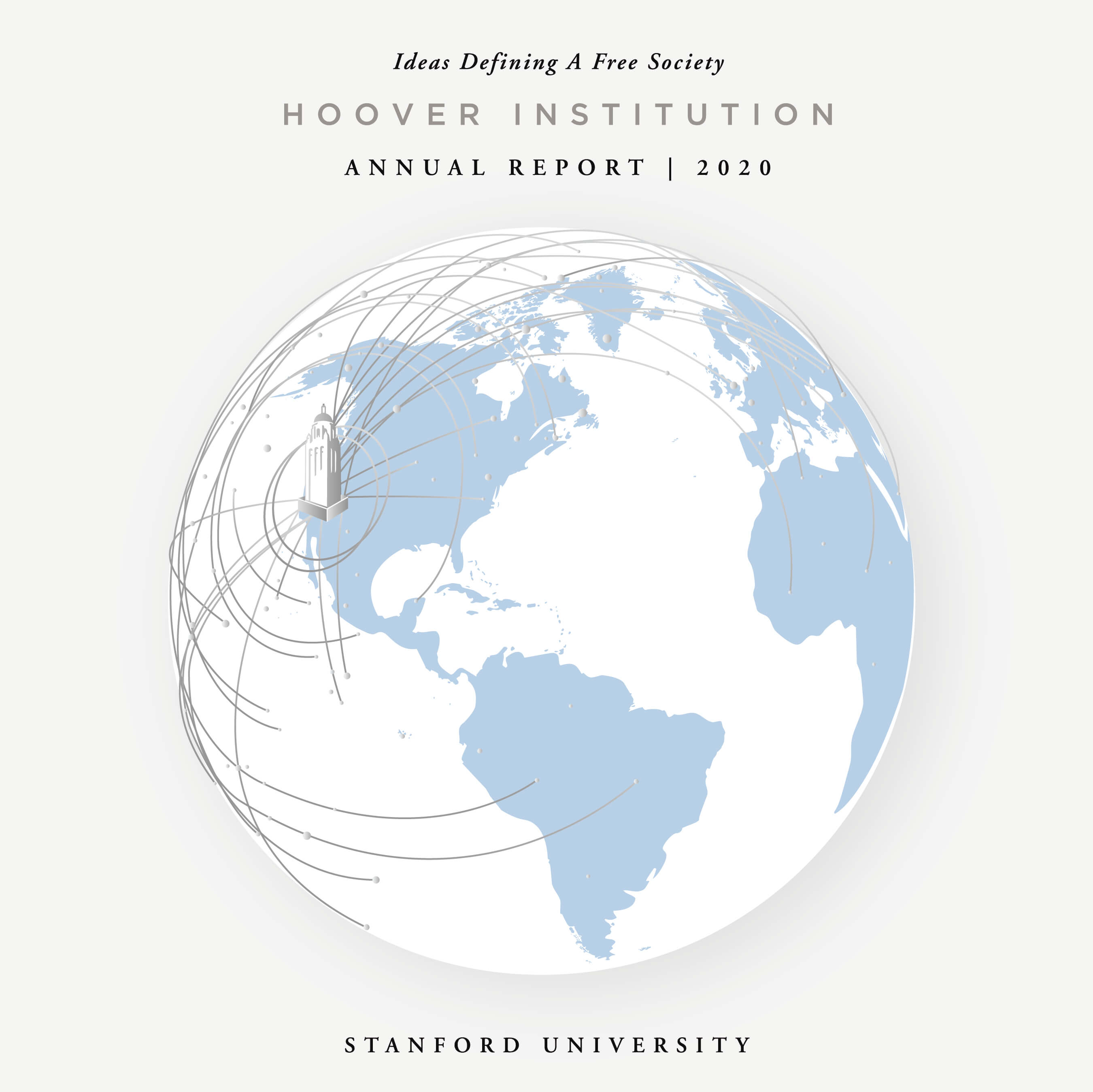 Reports | Hoover Institution