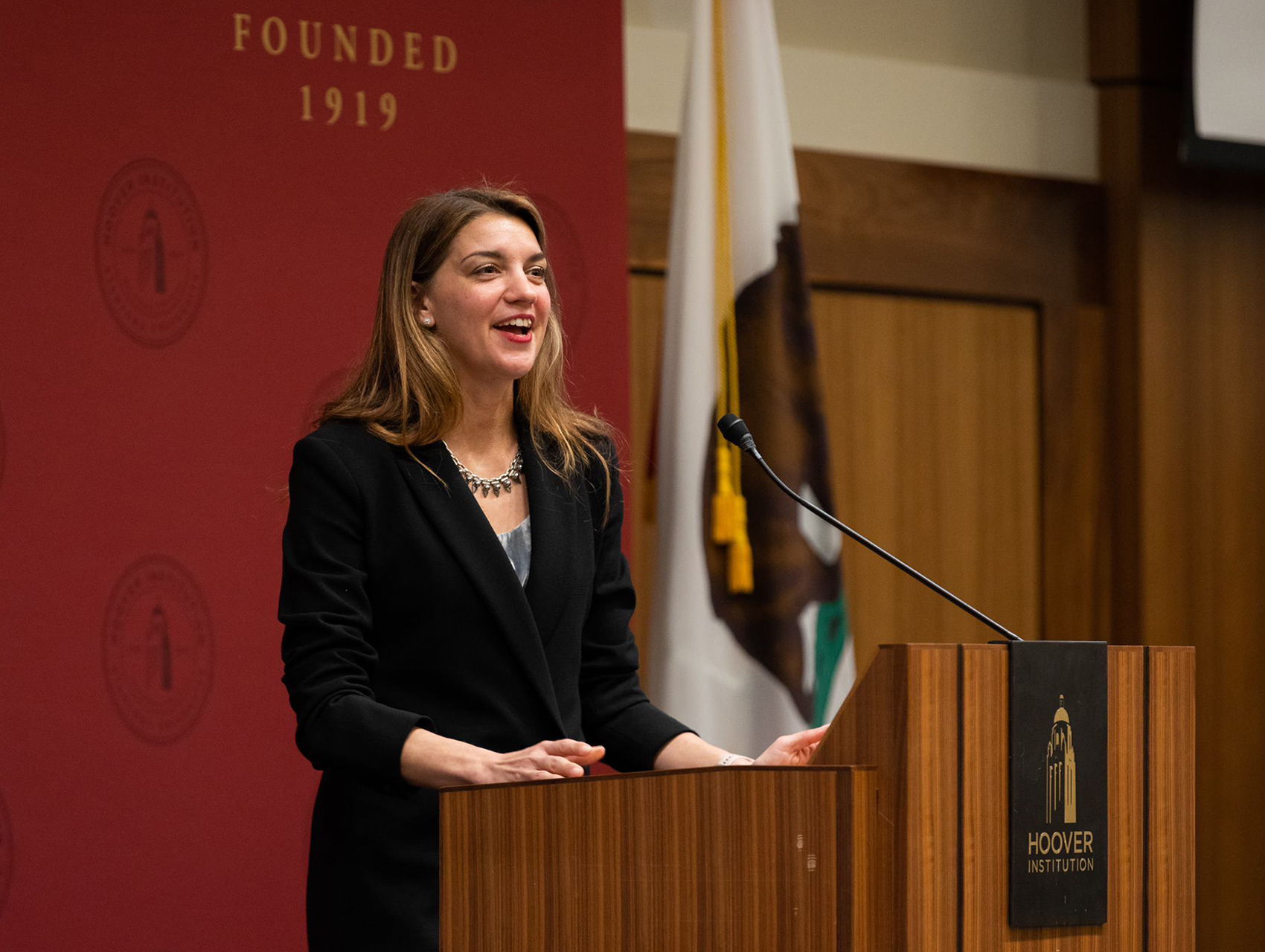 Hoover Fellow Jacquelyn Schneider Hosts New Maritime Crisis Wargame ...