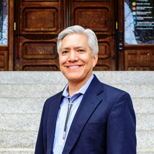 Indigenous Student Seminar Seminar Faculty | Hoover Institution