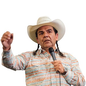 Indigenous Student Seminar Seminar Faculty | Hoover Institution