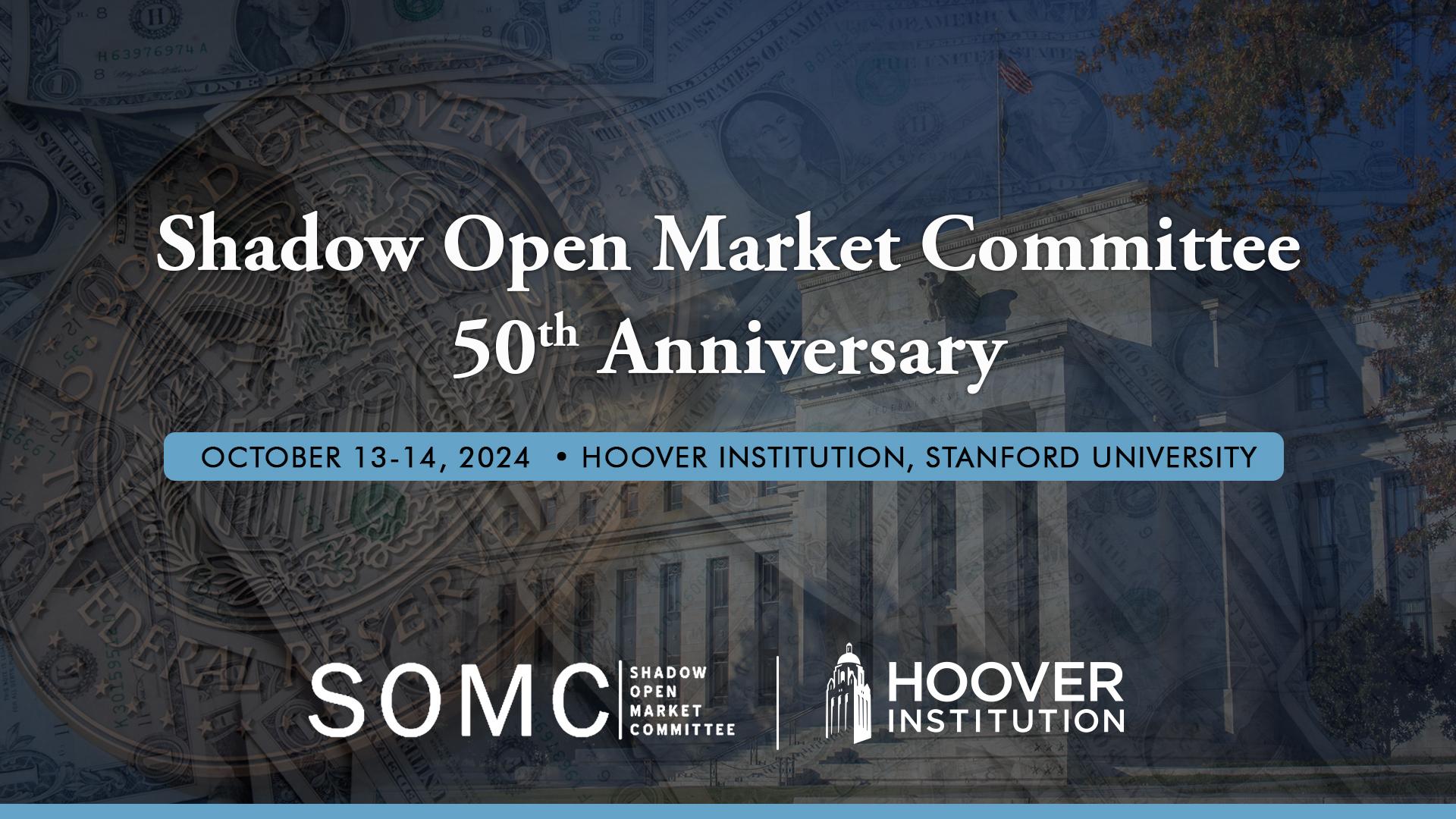 A 50-Year Retrospective On The Shadow Open Market Committee And Its ...