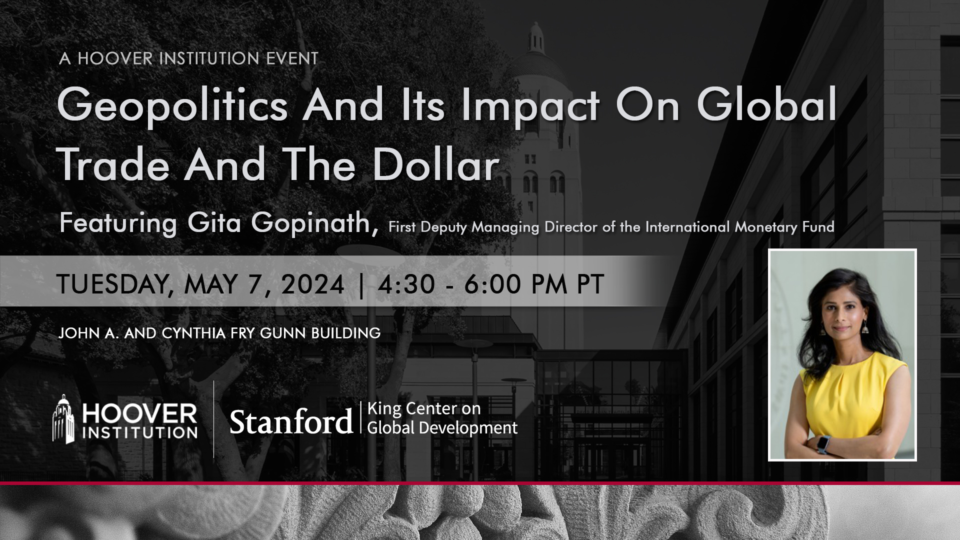 Geopolitics And Its Impact On Global Trade And The Dollar | Hoover ...