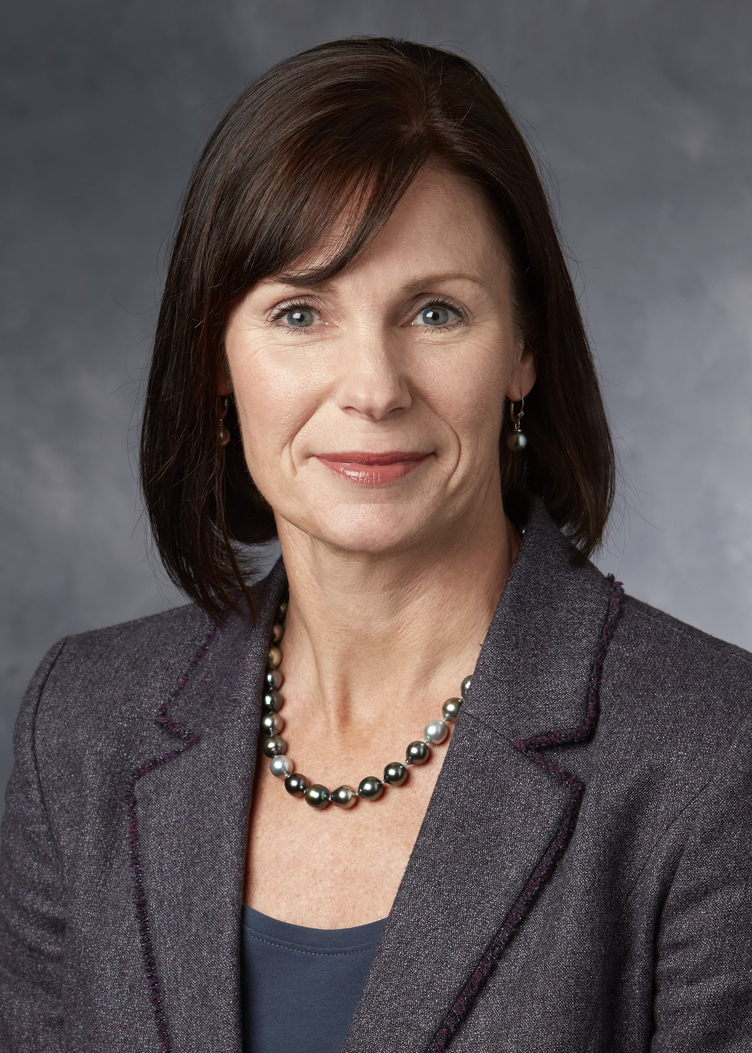 Denise Elson | Hoover Institution