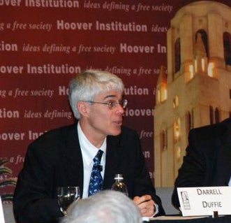 Workshop on the Future of Central Banking | Hoover Institution
