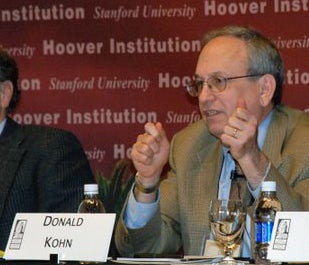 Workshop on the Future of Central Banking | Hoover Institution
