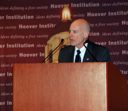 Workshop on the Future of Central Banking | Hoover Institution