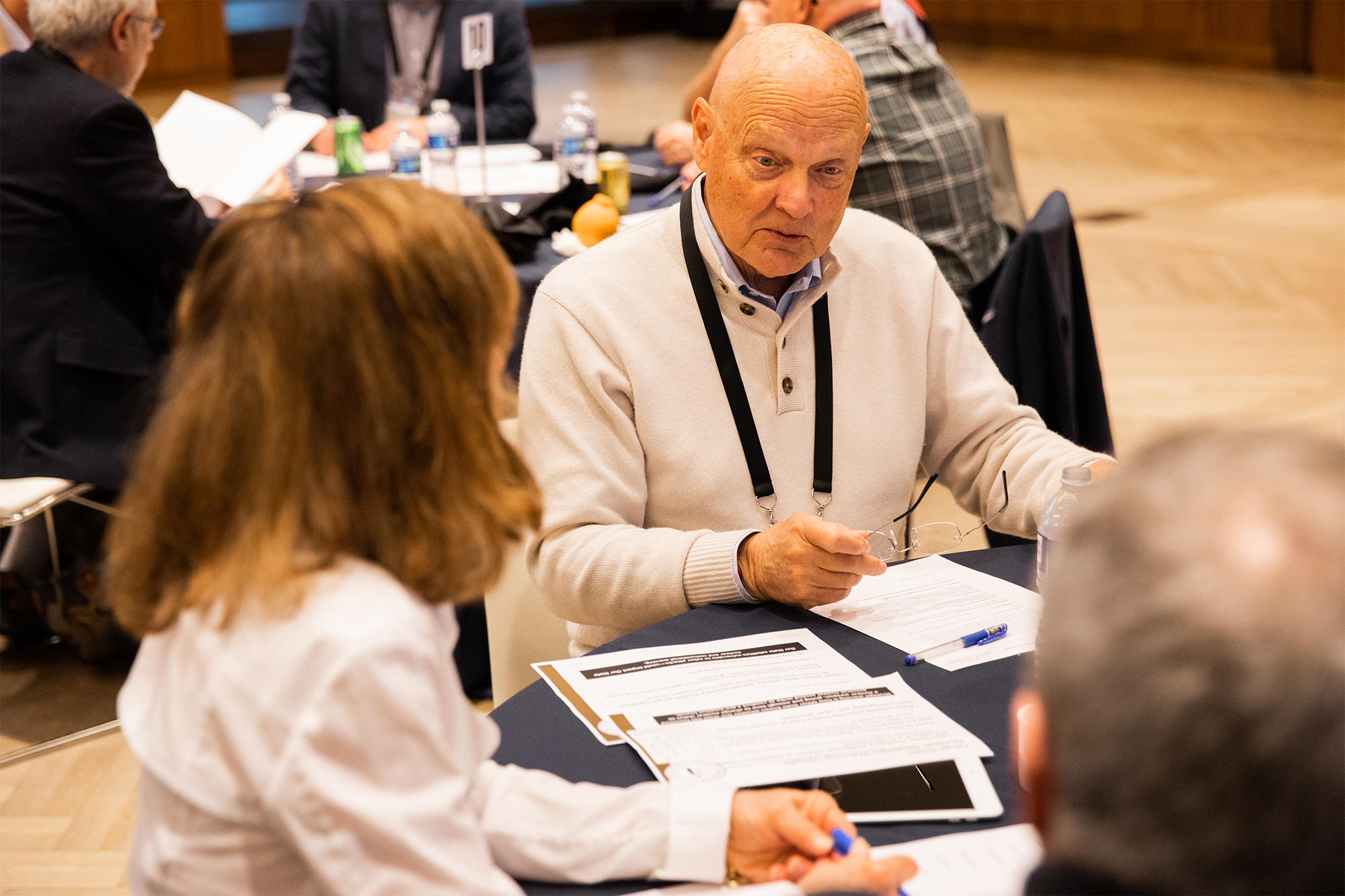 Hoover Fellow Jacquelyn Schneider Hosts New Maritime Crisis Wargame ...