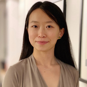 Campbell Visiting Fellows | April 2024 | Hoover Institution