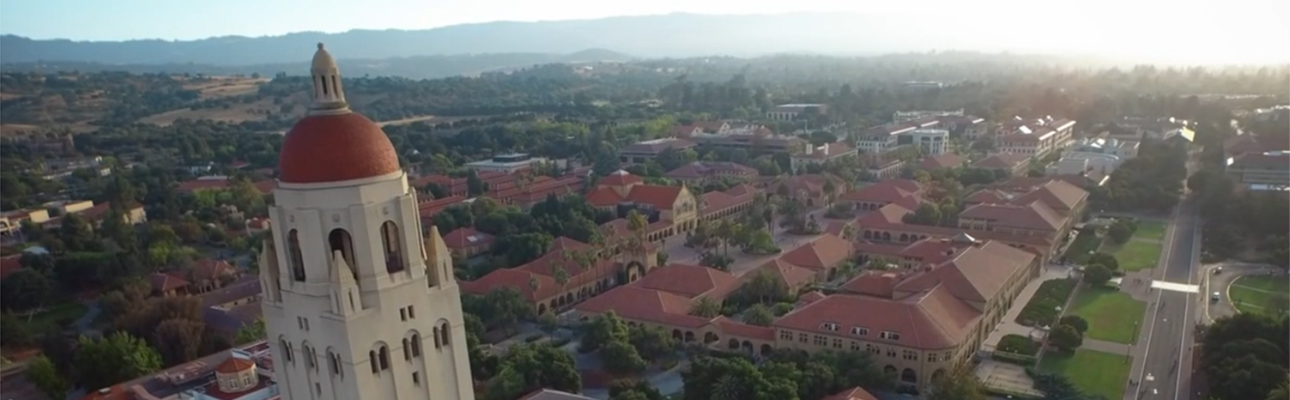 L&A About Us | Hoover Institution