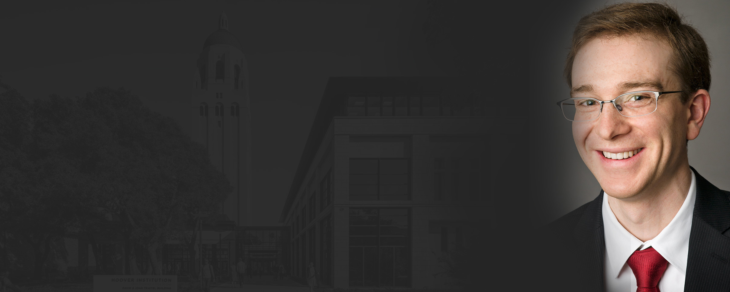 Valentin Bolotnyy | Hoover Institution