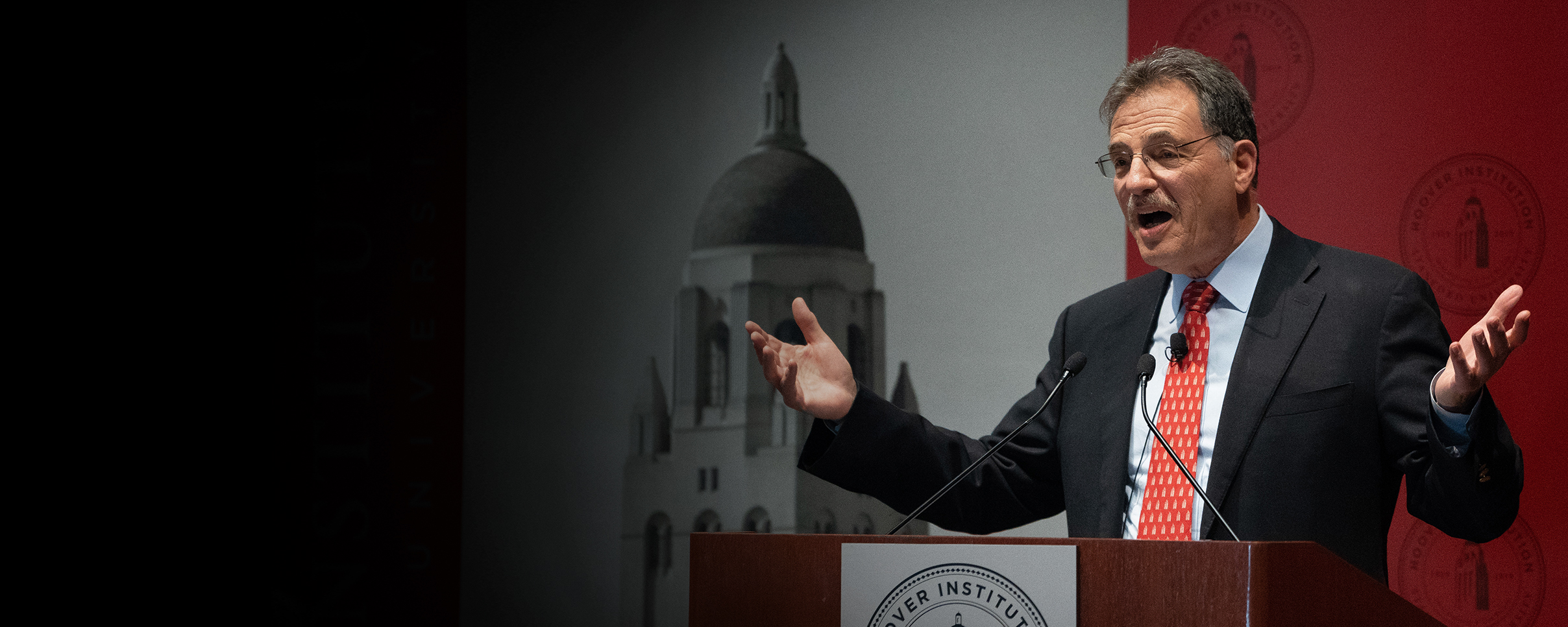 Larry Diamond | Hoover Institution