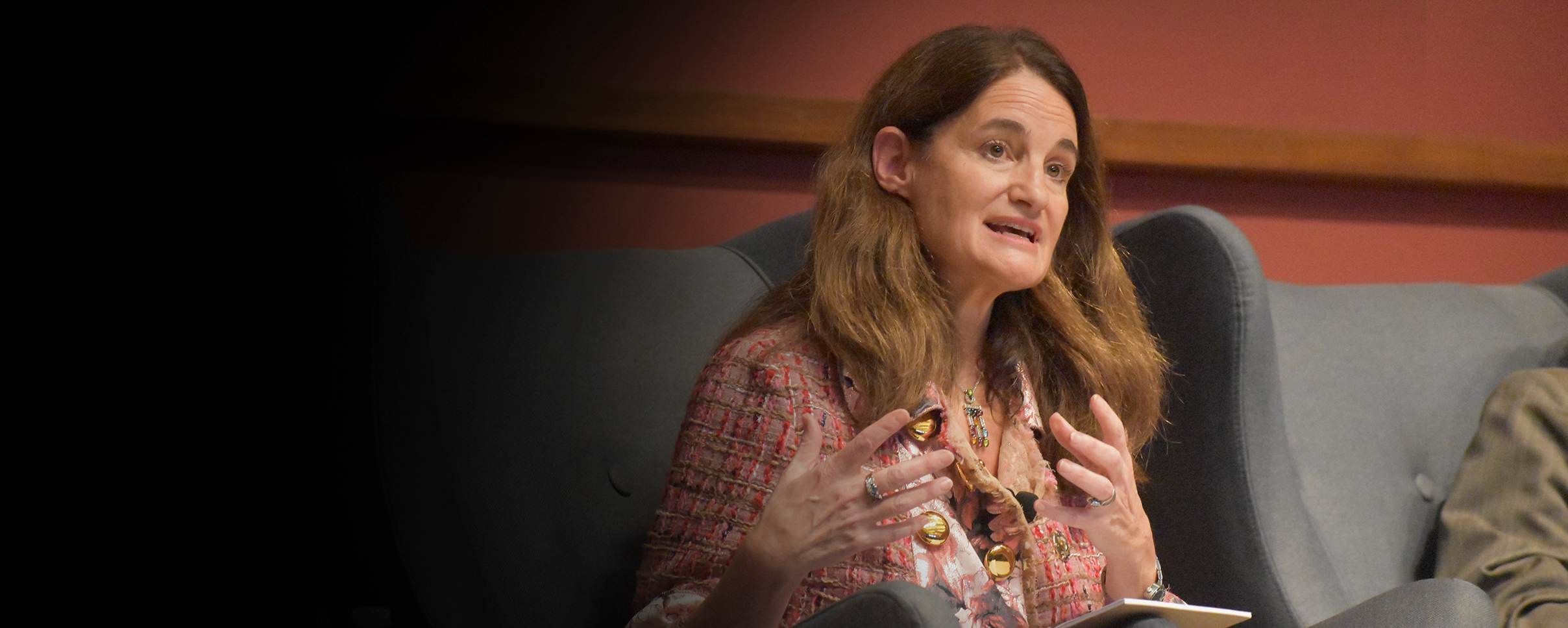 Elizabeth Economy | Hoover Institution