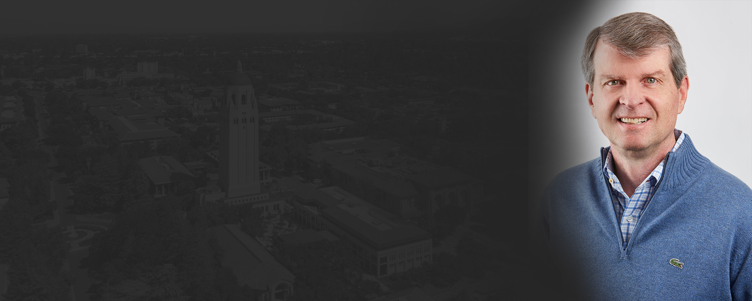 Robert J. Hodrick | Hoover Institution