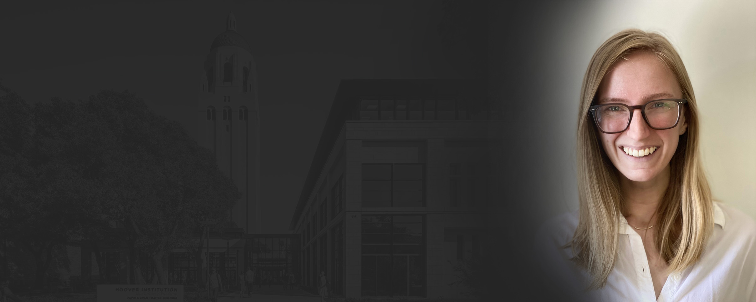 Elizabeth Elder | Hoover Institution