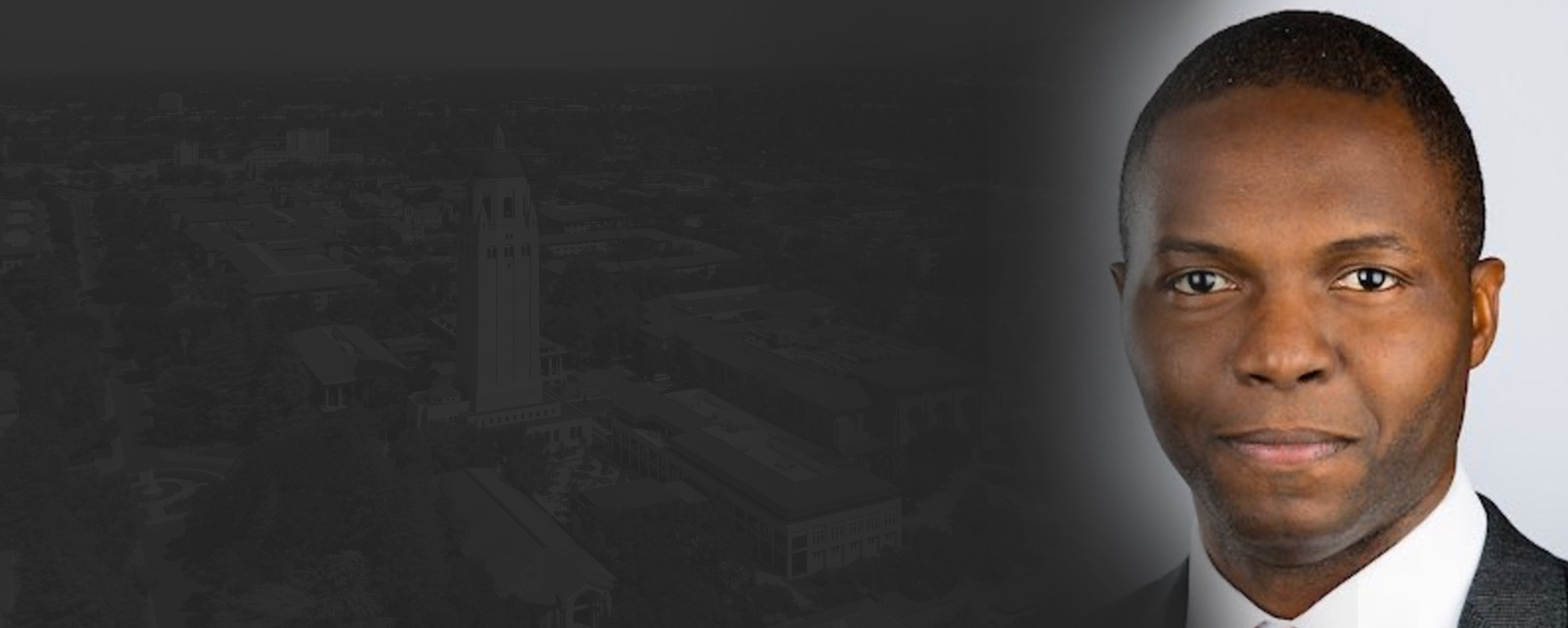 Abbas Elegba | Hoover Institution