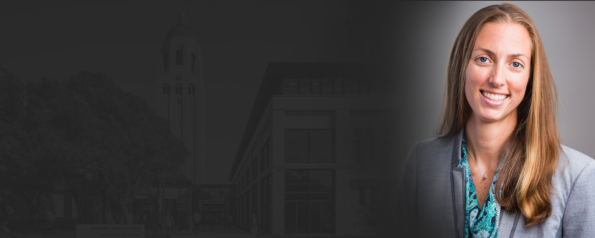Heather Ichord | Hoover Institution