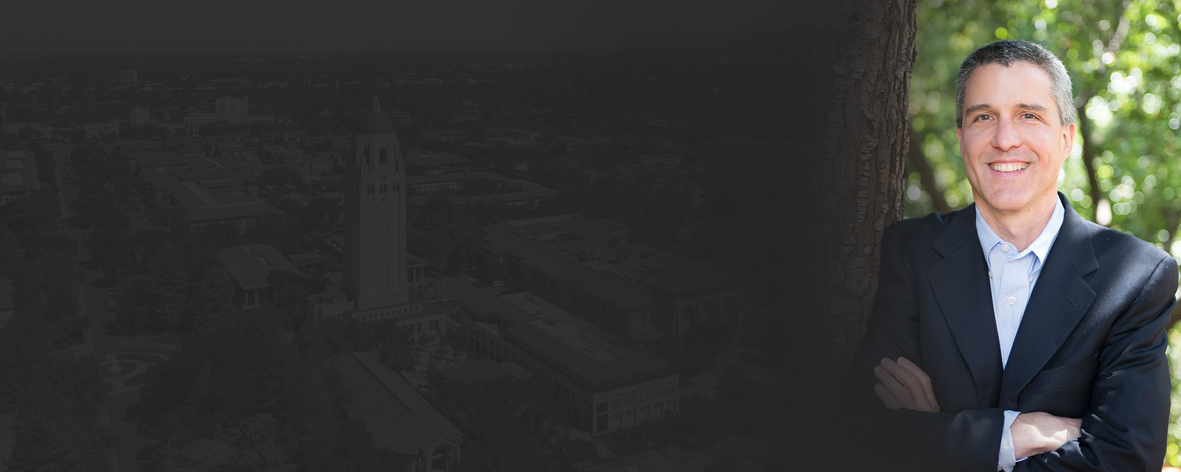 Ross Levine | Hoover Institution