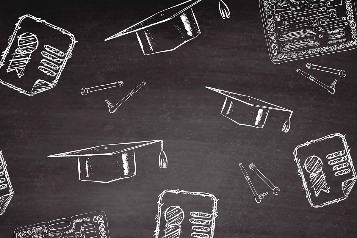 The Diploma Dilemma | Hoover Institution