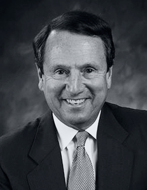 Gerald Parsky | Hoover Institution