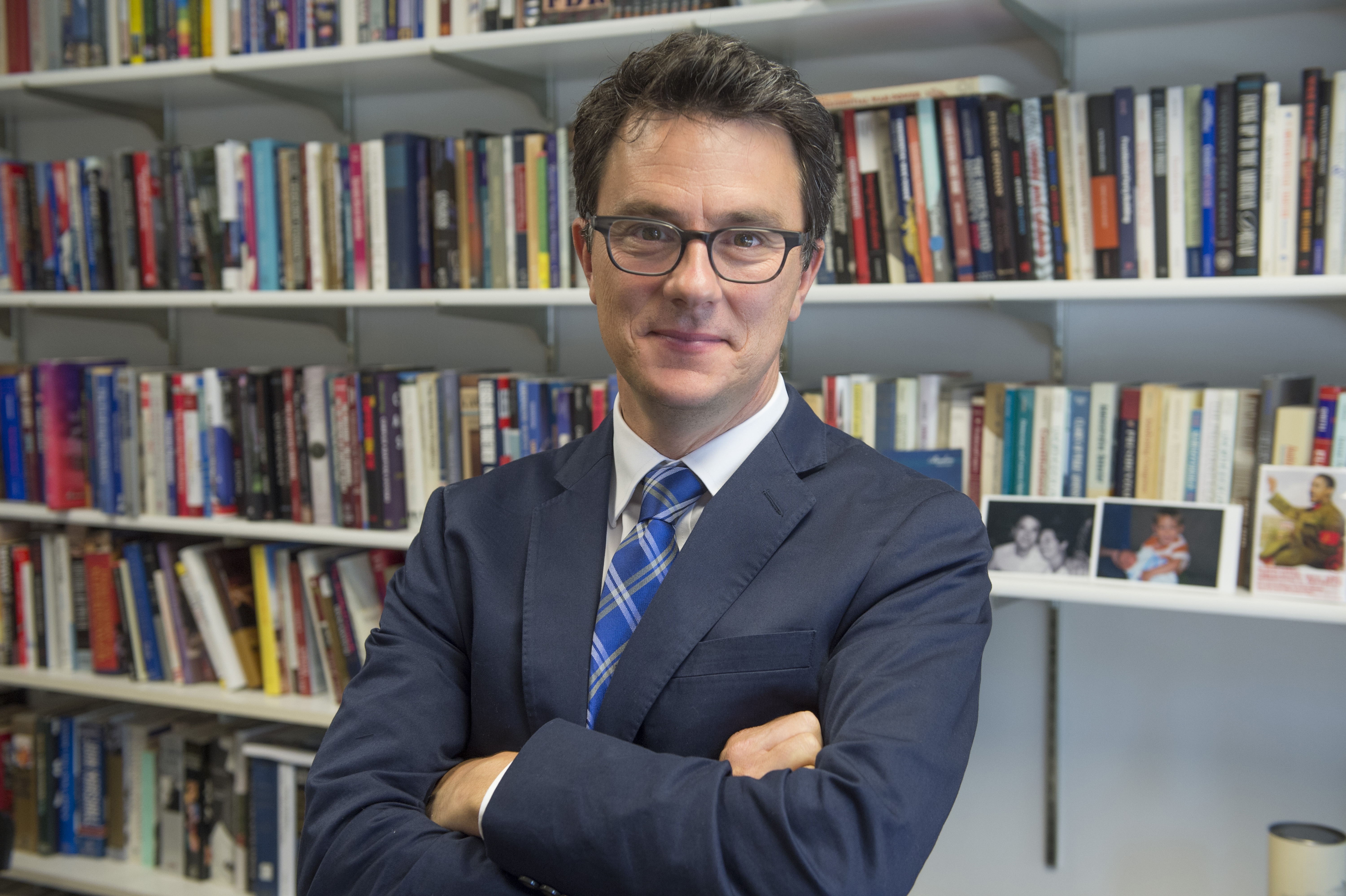 William G. Howell | Hoover Institution