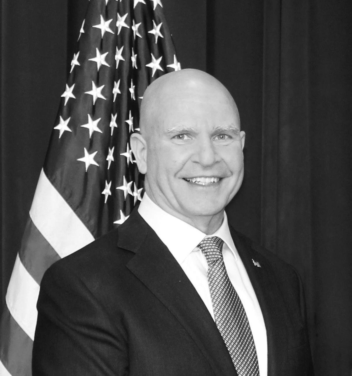 H.R. McMaster | Hoover Institution