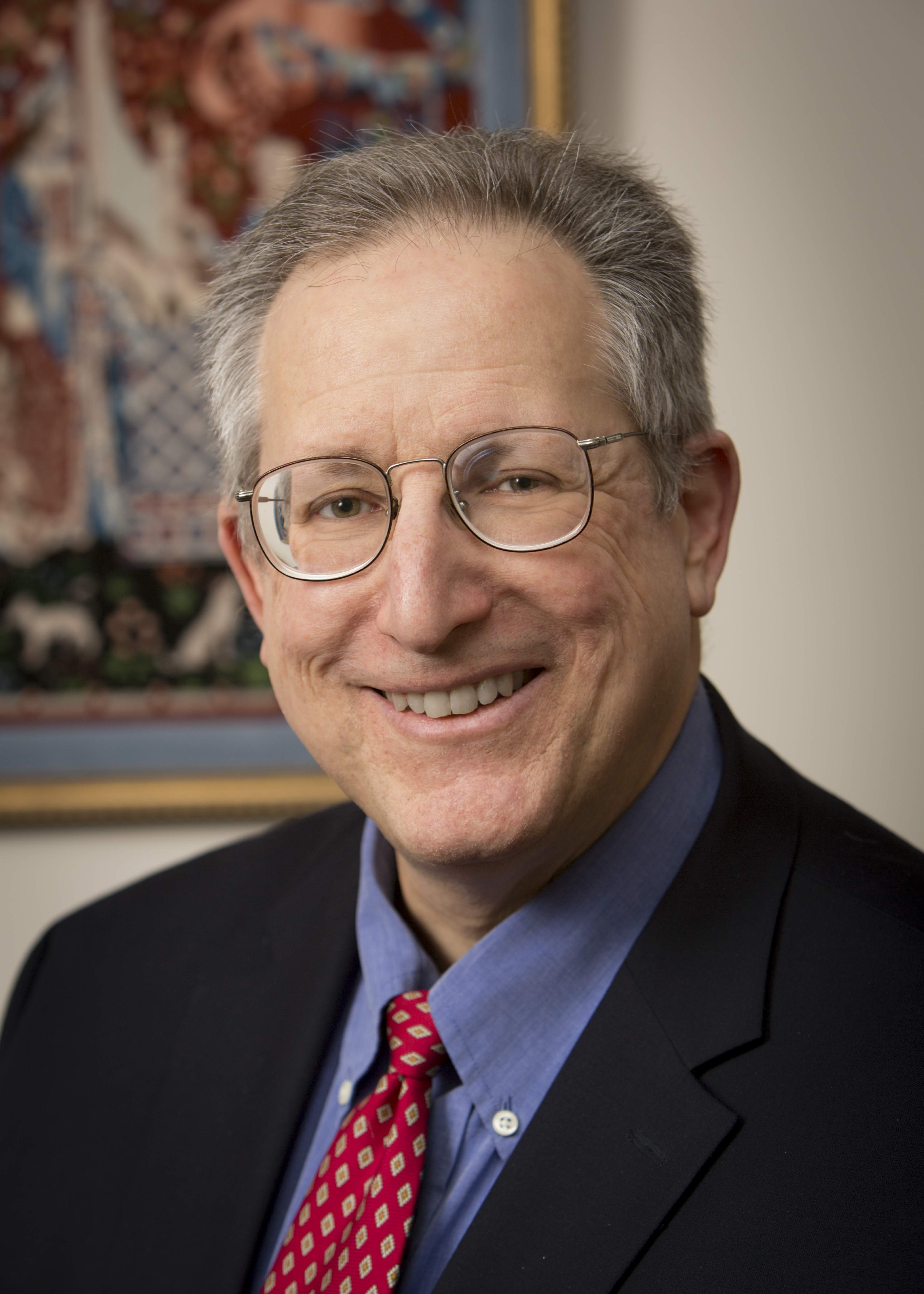 Jack M. Balkin | Hoover Institution