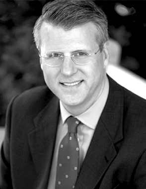 Peter M. Robinson | Hoover Institution