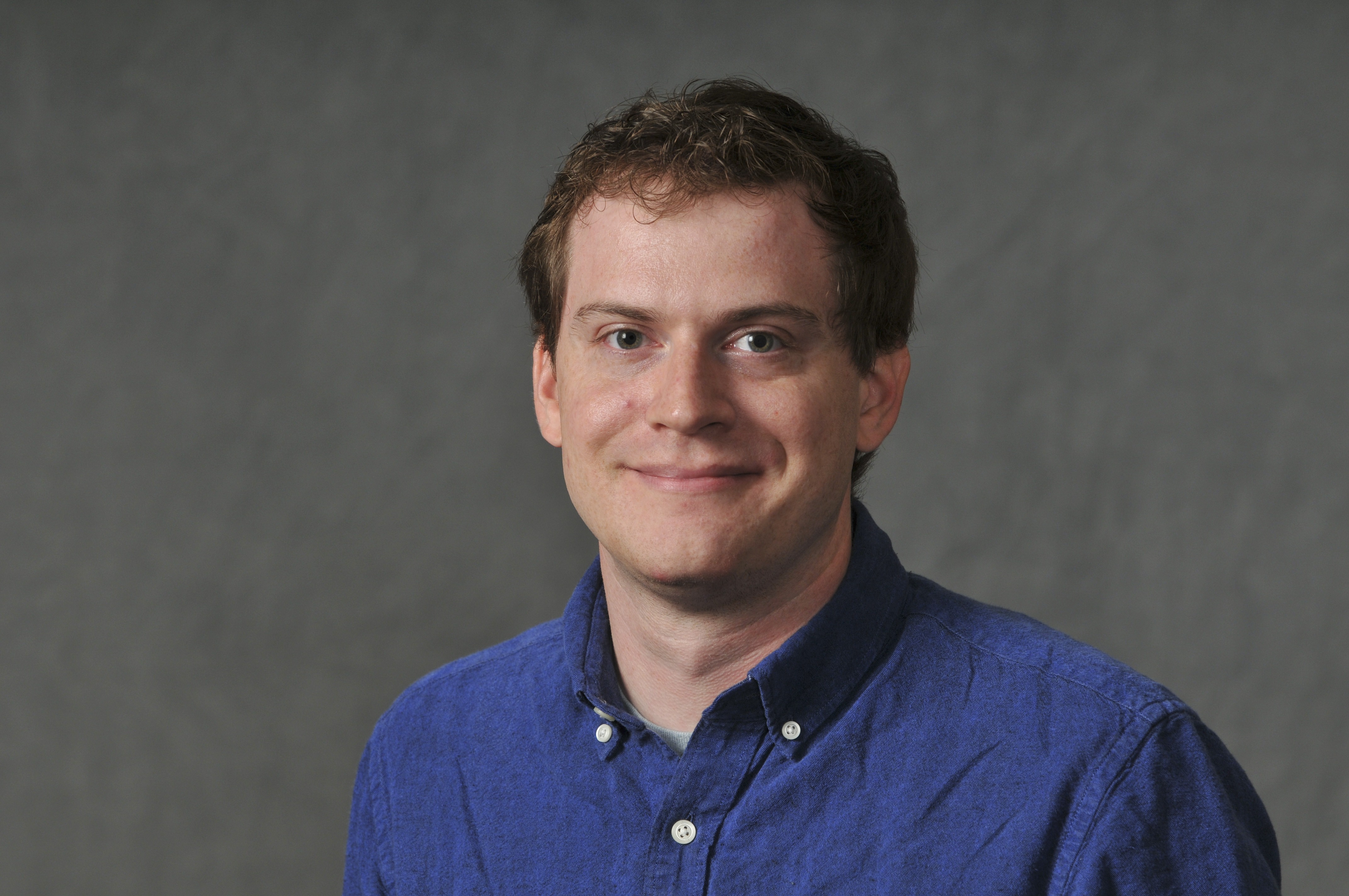 Adam Bonica | Hoover Institution