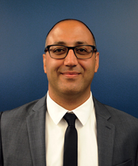 Tony Badran | Hoover Institution