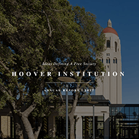 Reports | Hoover Institution
