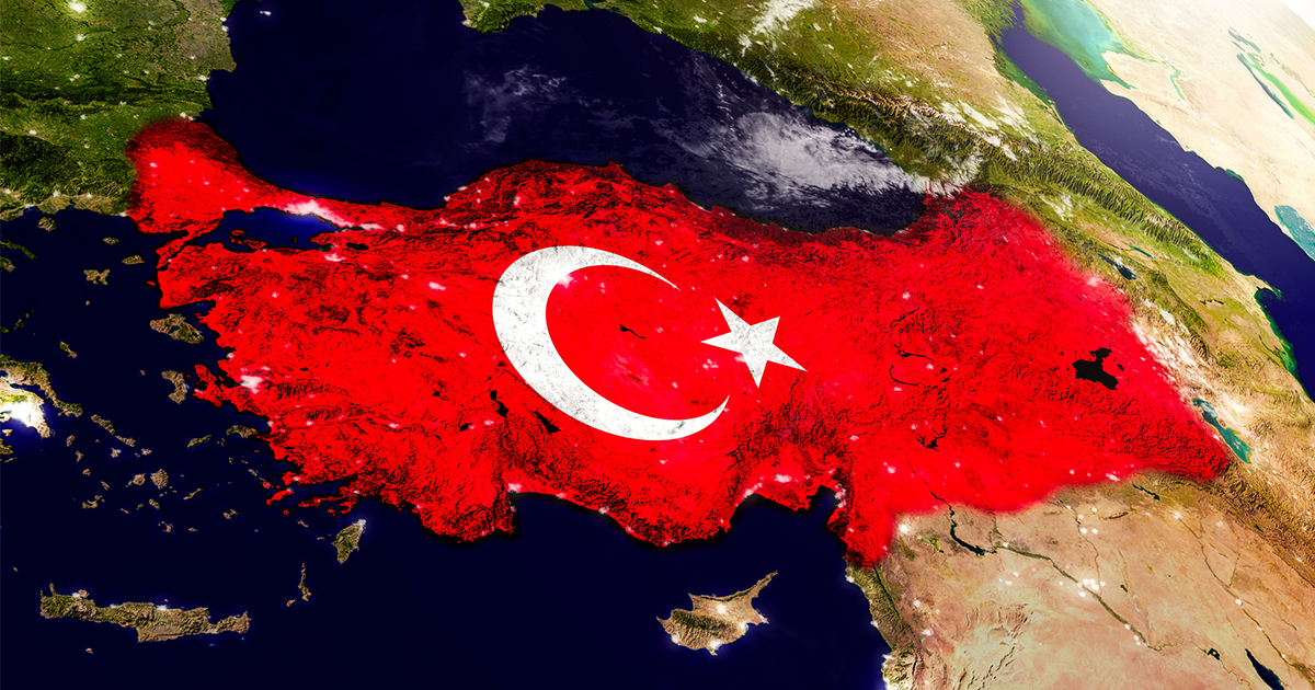Keeping Turkey Within The NATO Orbit | Hoover Institution Keeping ...
