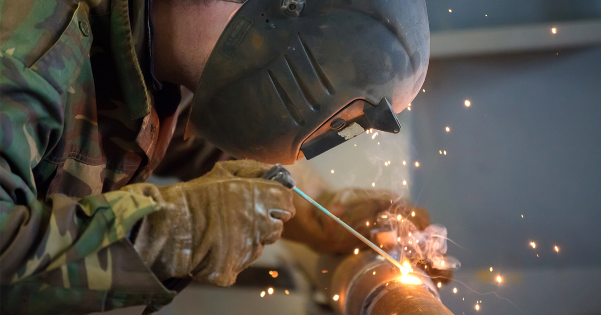 The Military-Industrial Complex | Hoover Institution