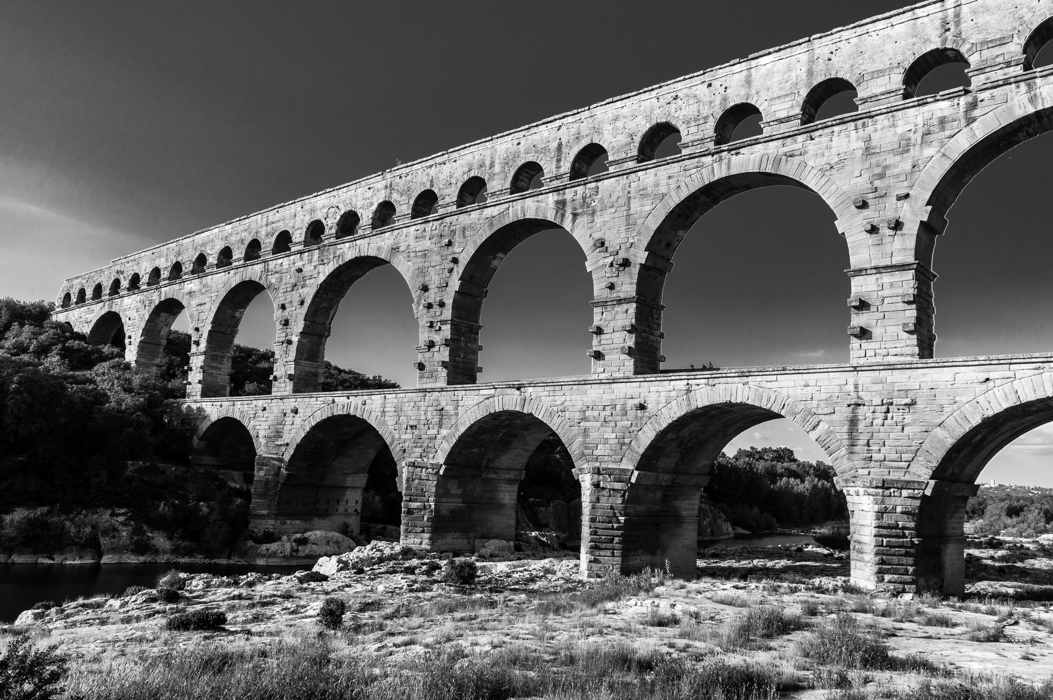 Sextus Julius Frontinus, Stratagems (after 84 A.D.) & The Aqueducts of ...