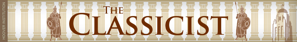 The Classicist | Hoover Institution