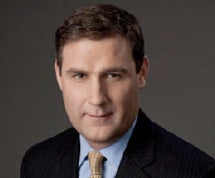 Seminar features Hoover media fellow Mark Preston | Hoover Institution