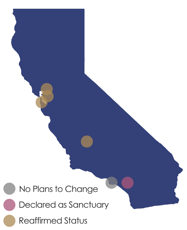What’s Wrong With Sanctuary Cities? What Might Be Done? How Might It ...