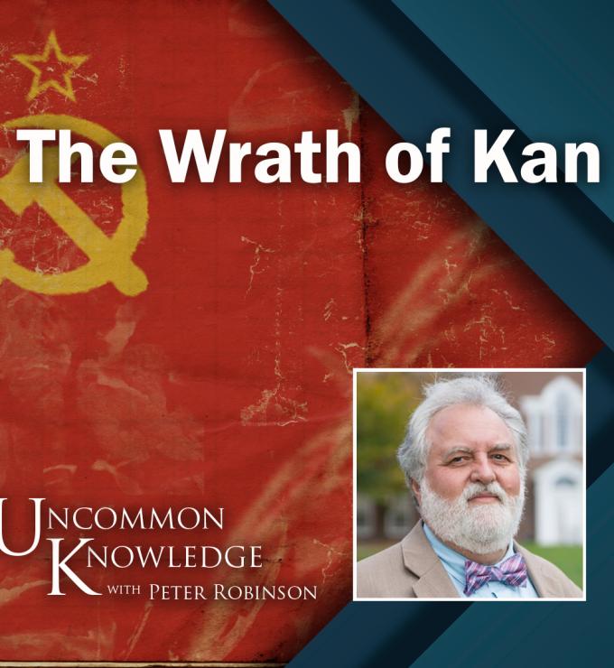 The Wrath Of Kan: A Soviet-Born Anthropologist On Stalin’s Gulag ...