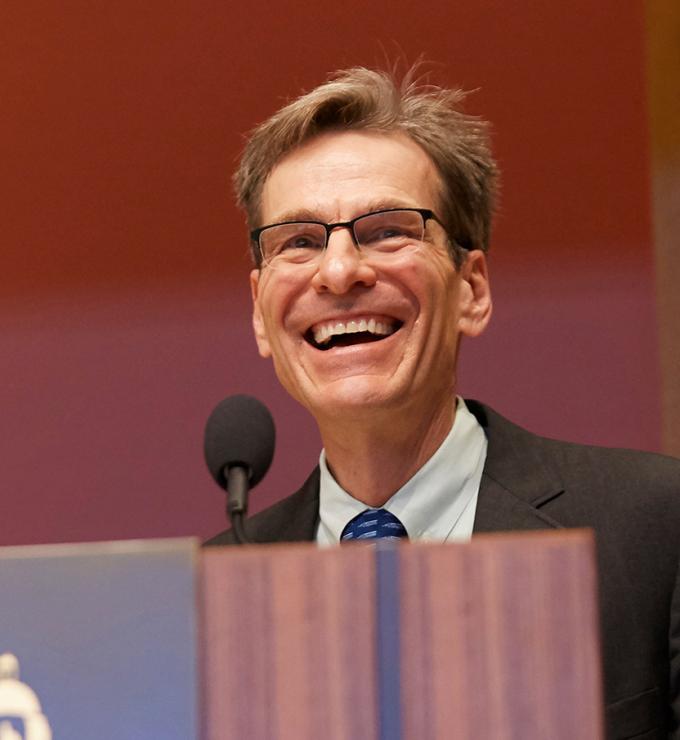 The Bradley Foundation Announces Esteemed Economist John Cochrane As A ...