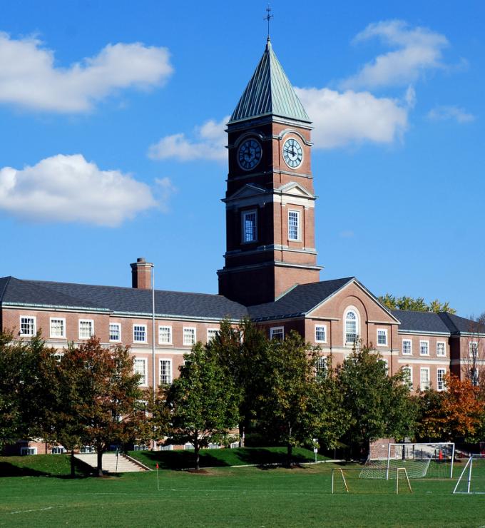 Hoover Education | Hoover Institution