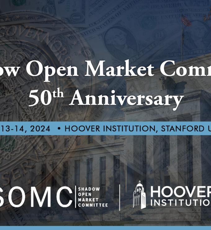 A 50-Year Retrospective On The Shadow Open Market Committee And Its ...