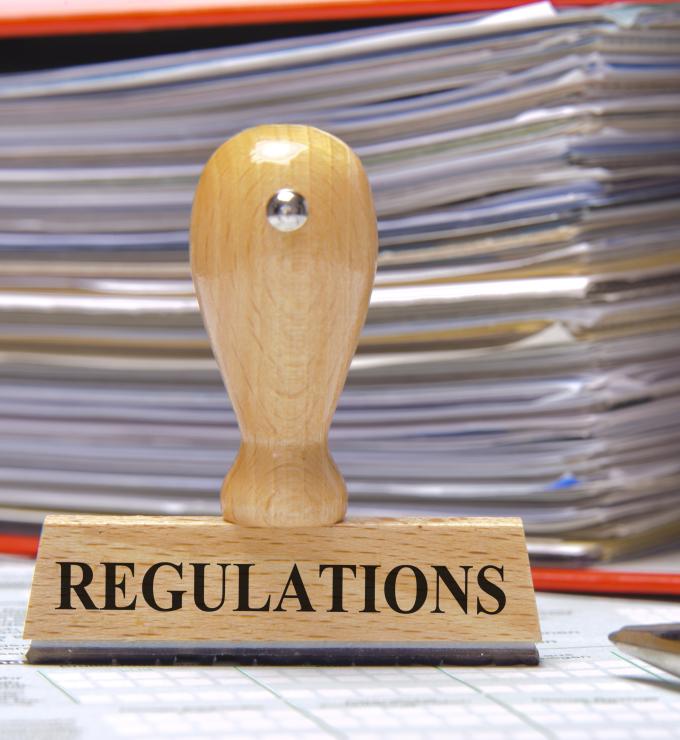 Less Regulation, More Information: Better Results? | Hoover Institution ...