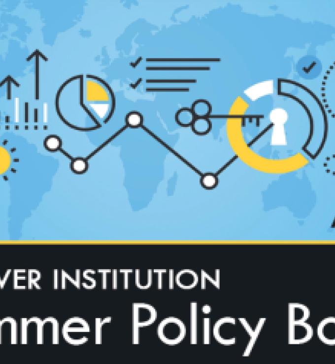 Hoover Institution Summer Policy Boot Camp | Hoover Institution