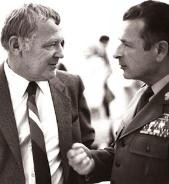 New Research on the Rakowski Diaries | Hoover Institution New Research ...