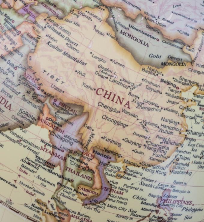 China Leadership Monitor Issue 54 | Hoover Institution