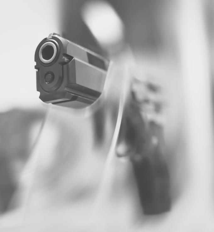 Can A California Governor Propel Federal Gun Control? | Hoover ...