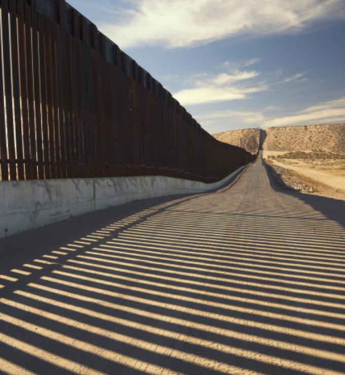 What’s Driving The Border Crisis? | Hoover Institution What’s Driving ...