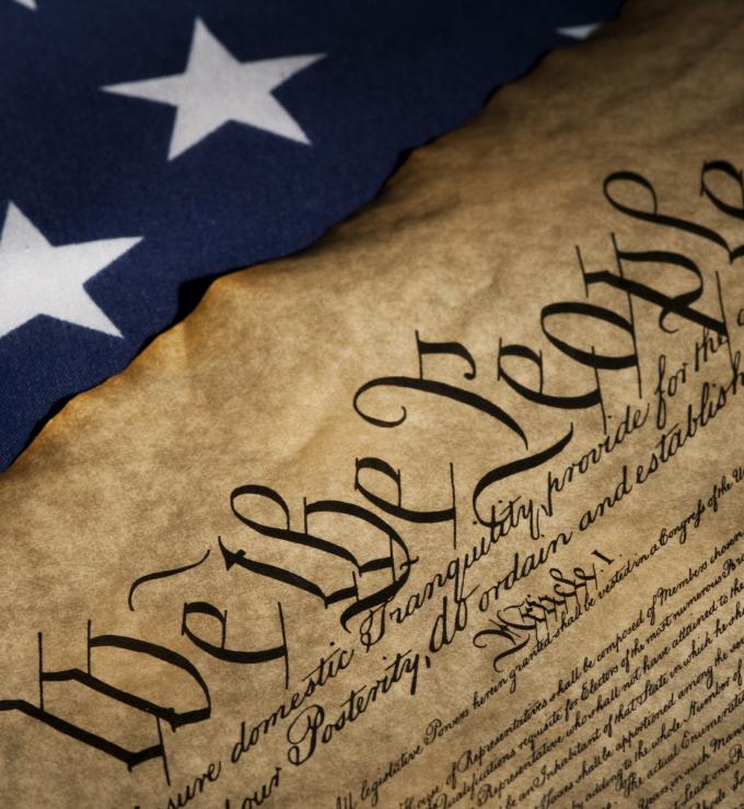 Our Outdated Constitution | Hoover Institution Our Outdated Constitution