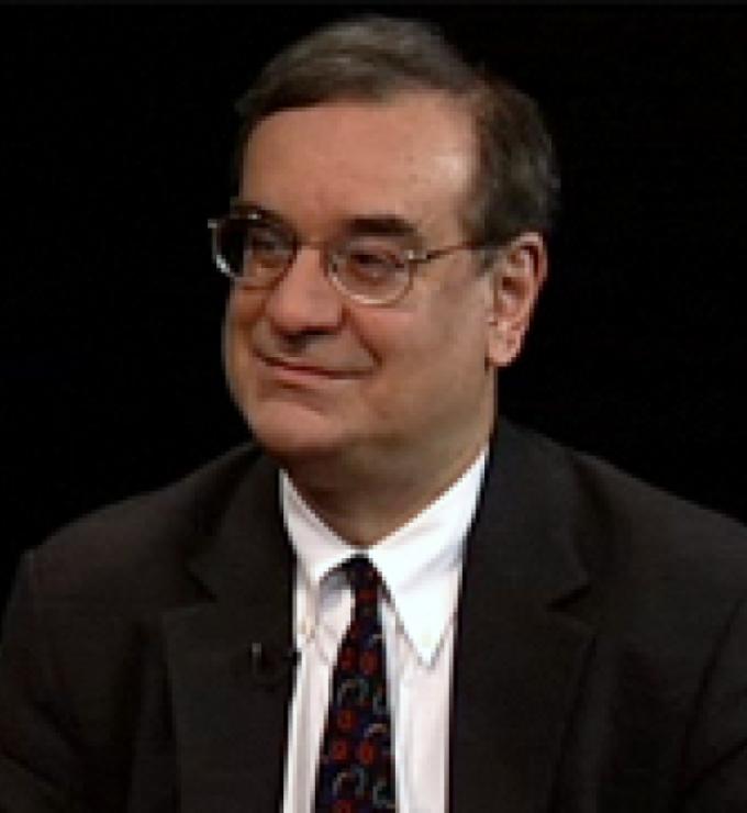 Immigration with Mark Krikorian | Hoover Institution Immigration with ...