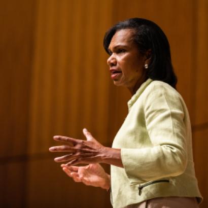 Determining America's Role in the World | Hoover Institution