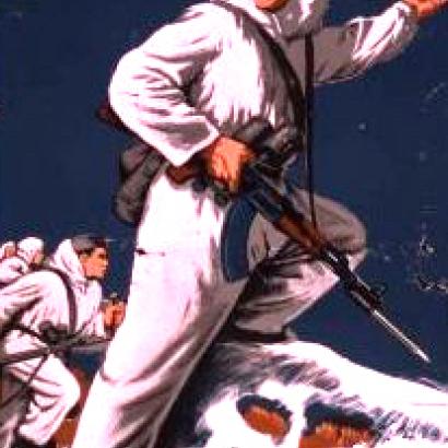 The Russian Army And Winter Warfare | Hoover Institution The Russian ...